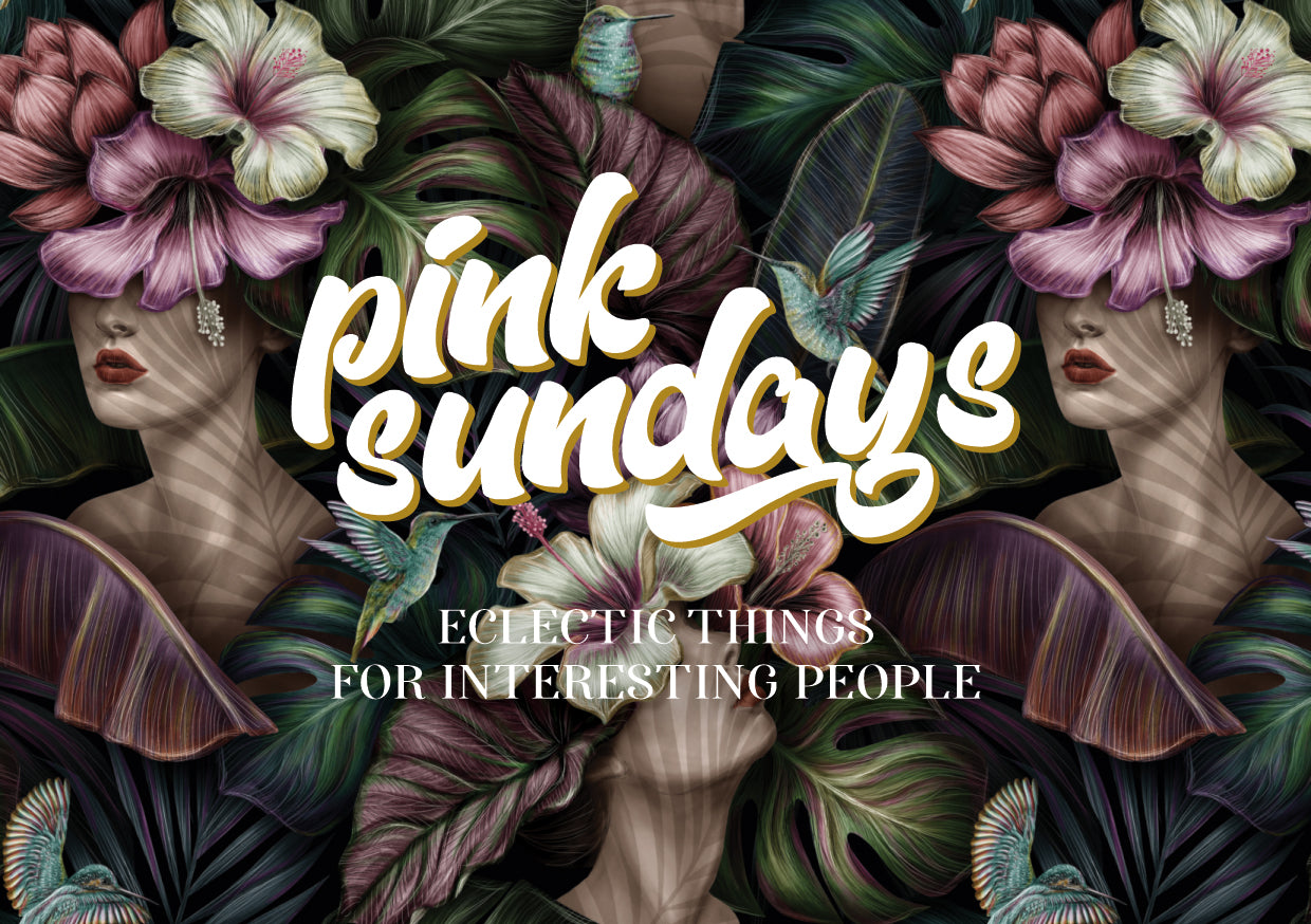 Welcome to Pink Sundays – pinksundaysshop