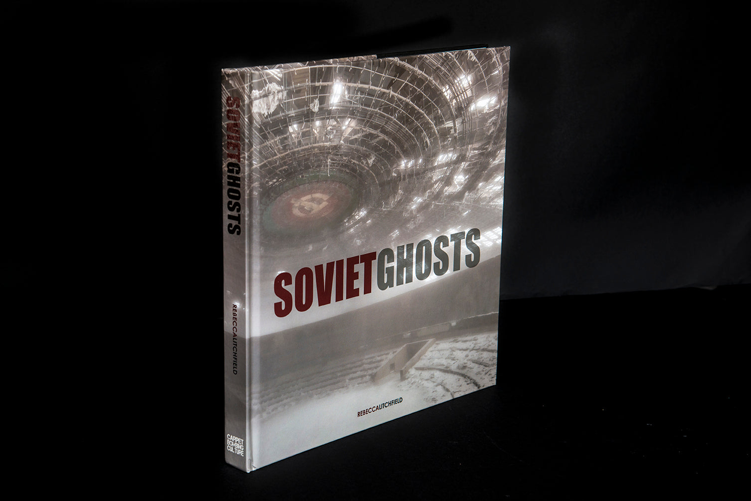 Soviet Ghosts – pinksundaysshop